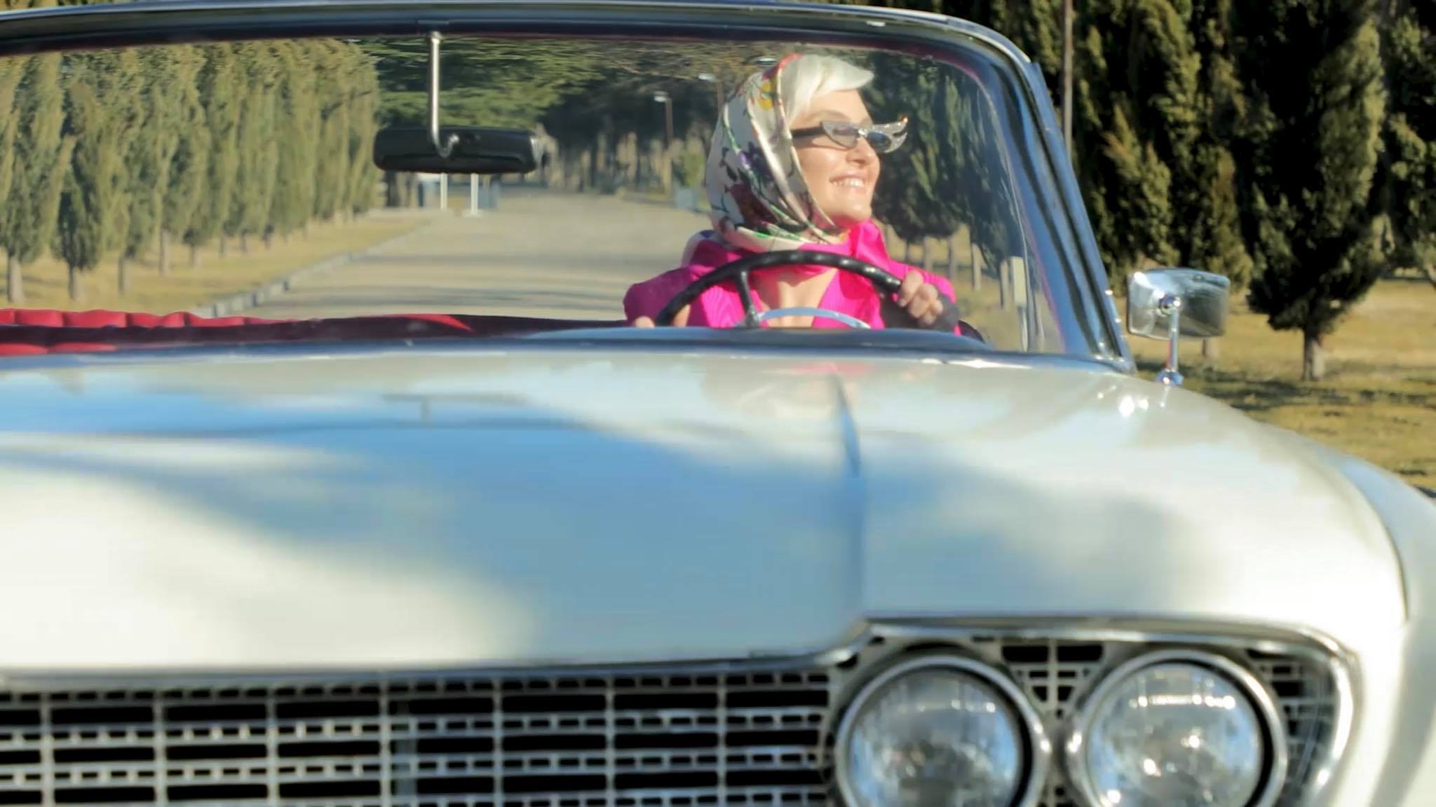 Hammock Magazine x Stunner Body Box